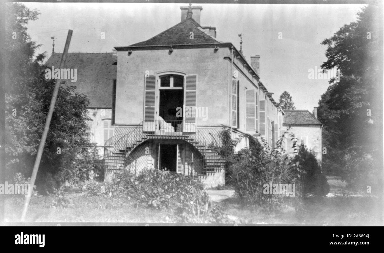 William mitchell Banque de photographies et d’images à haute résolution ...