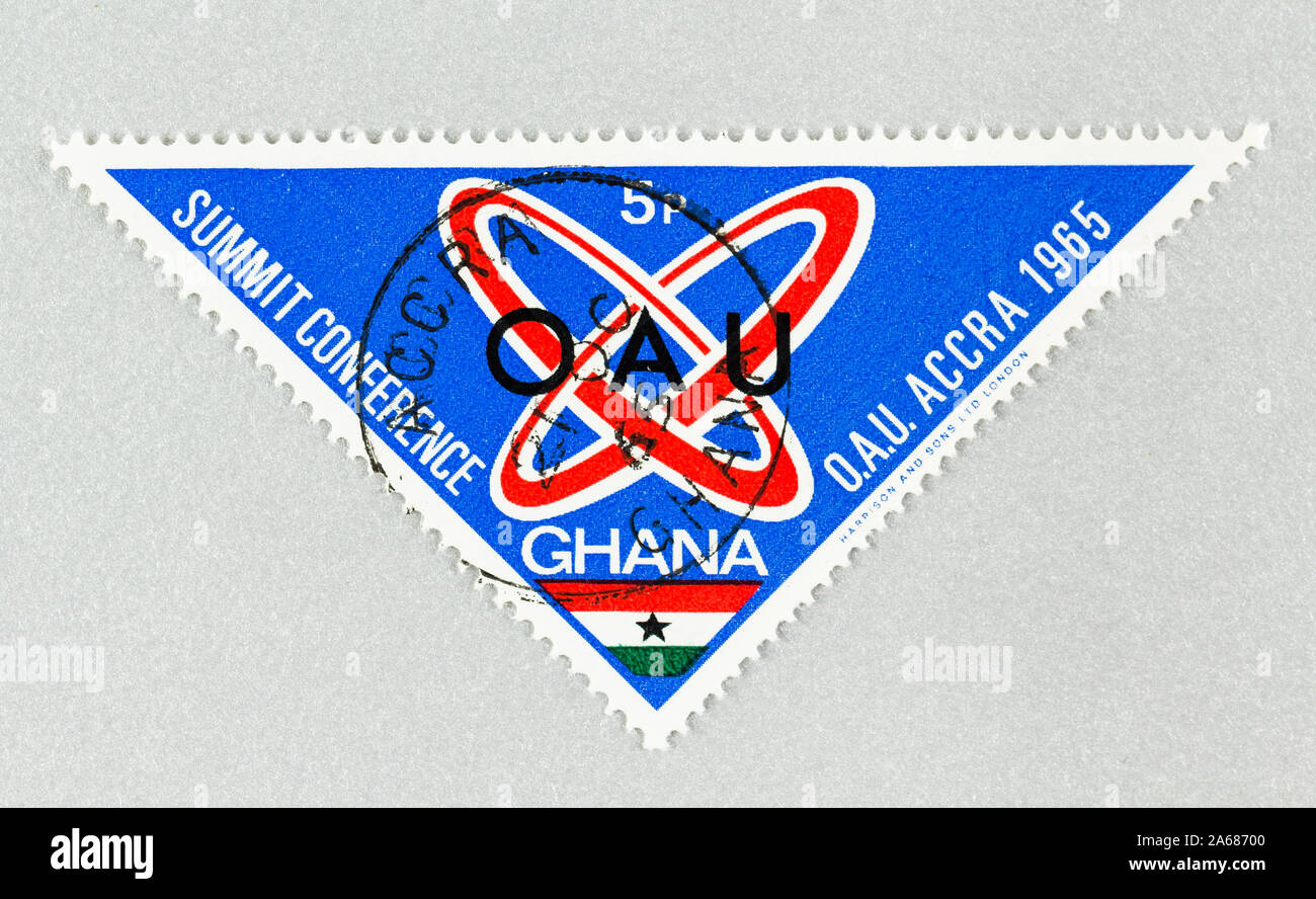 Unité africaine Banque de photographies et d’images à haute résolution ...