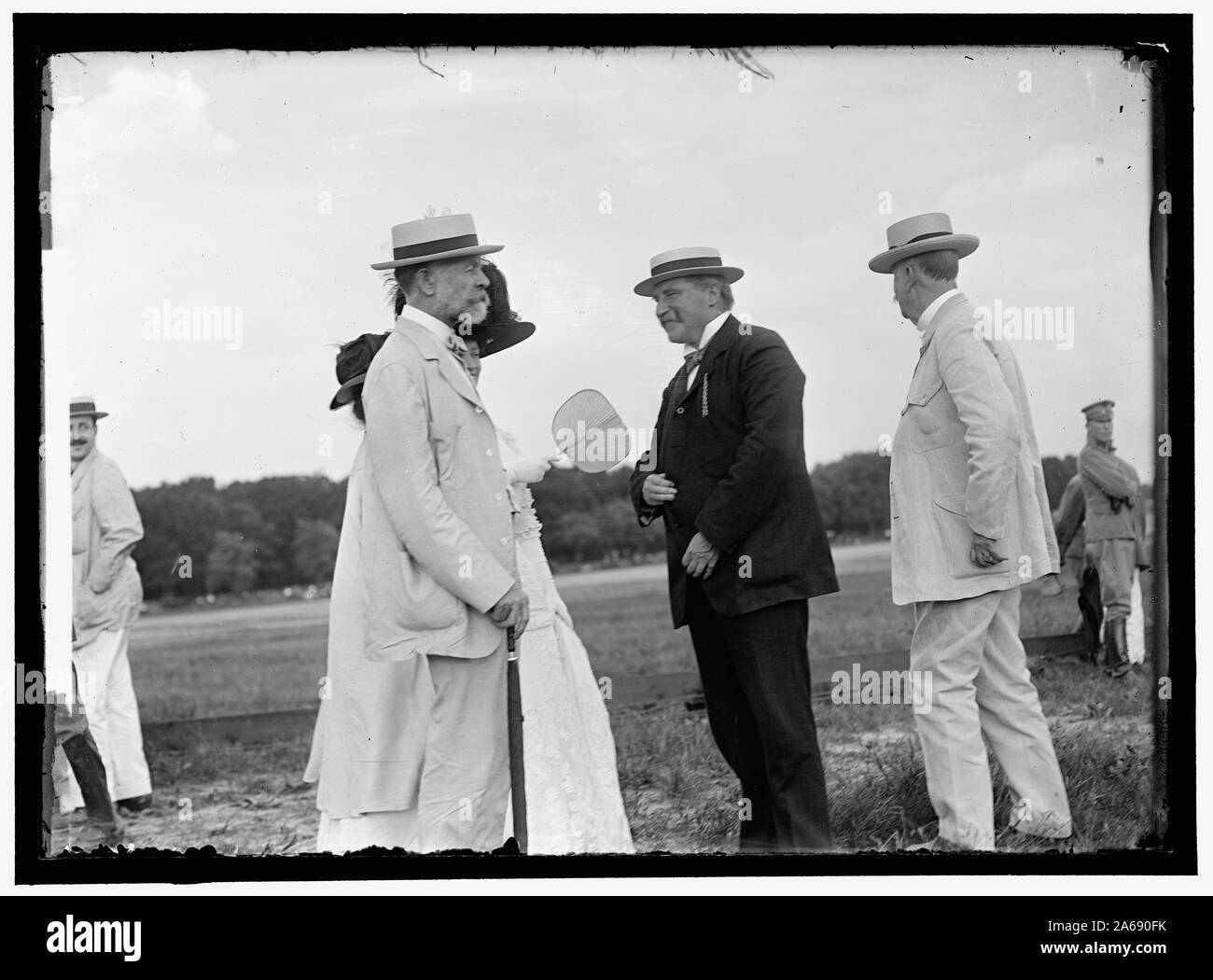 Wright brothers flight of plane Banque de photographies et d’images à ...