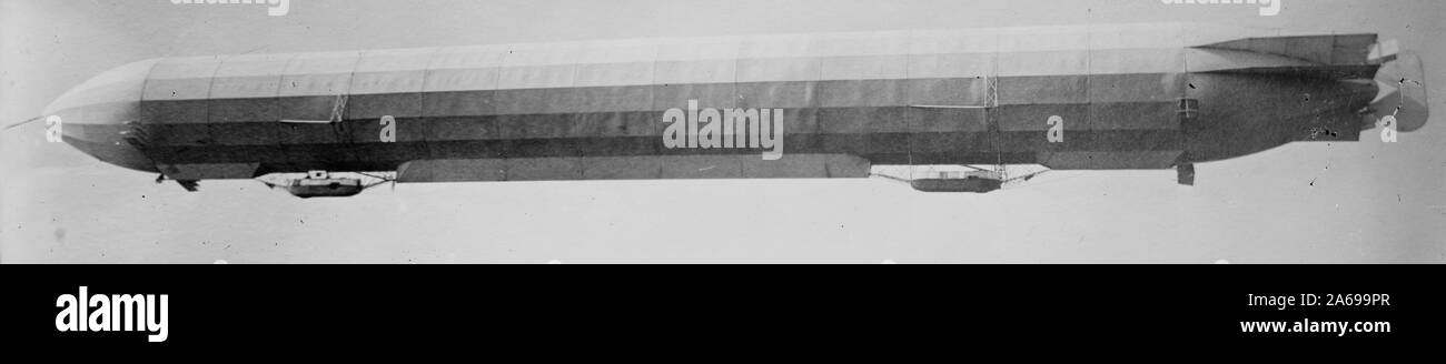 Zeppelin iii Banque de photographies et d’images à haute résolution - Alamy