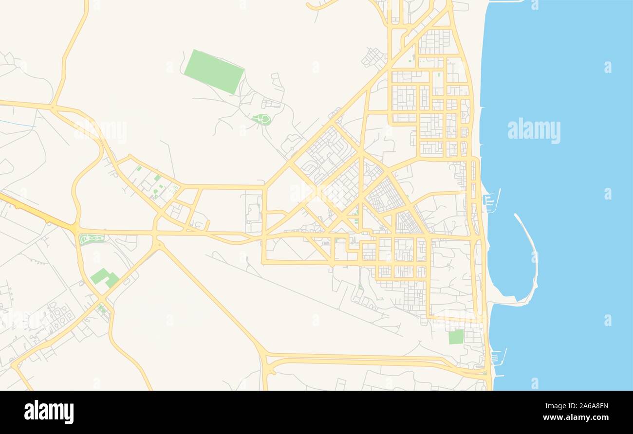 Fujairah vector vectors Banque de photographies et d’images à haute ...