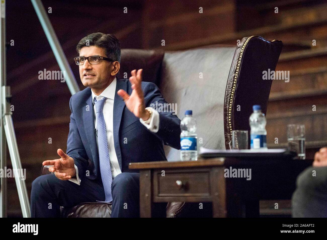 Simon arora Banque de photographies et d’images à haute résolution - Alamy