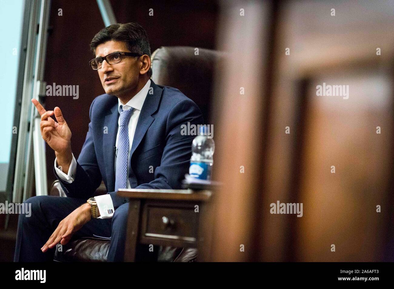 Simon arora Banque de photographies et d’images à haute résolution - Alamy