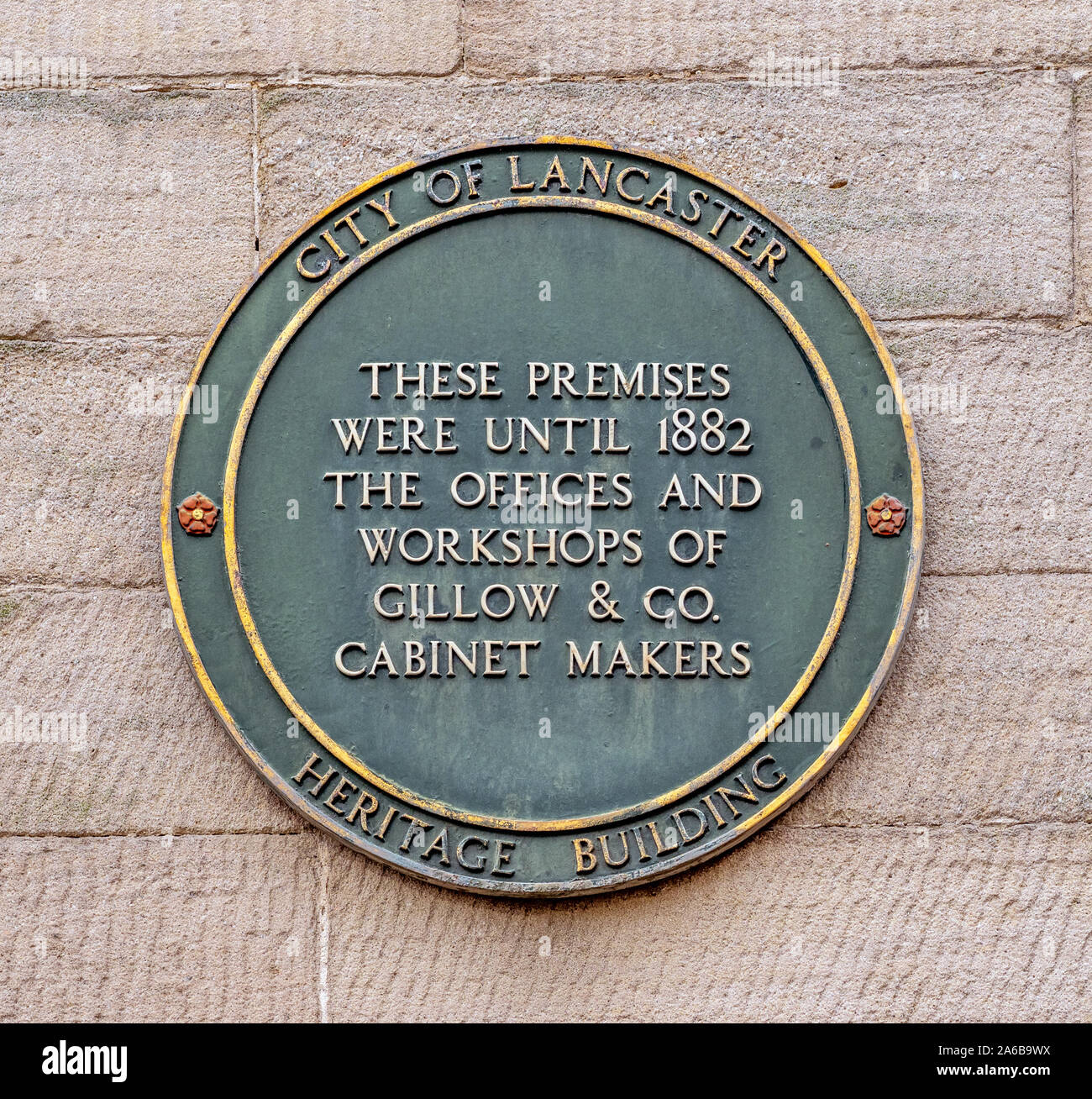 Robert gillow Banque de photographies et d’images à haute résolution ...