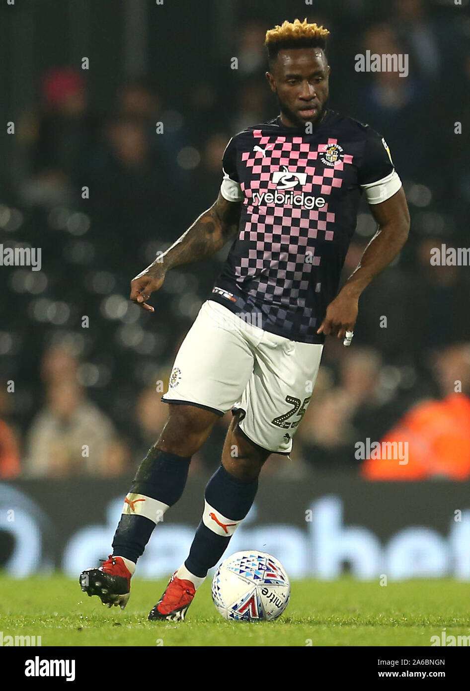 Villes de luton kazenga lualua Banque de photographies et d’images à ...