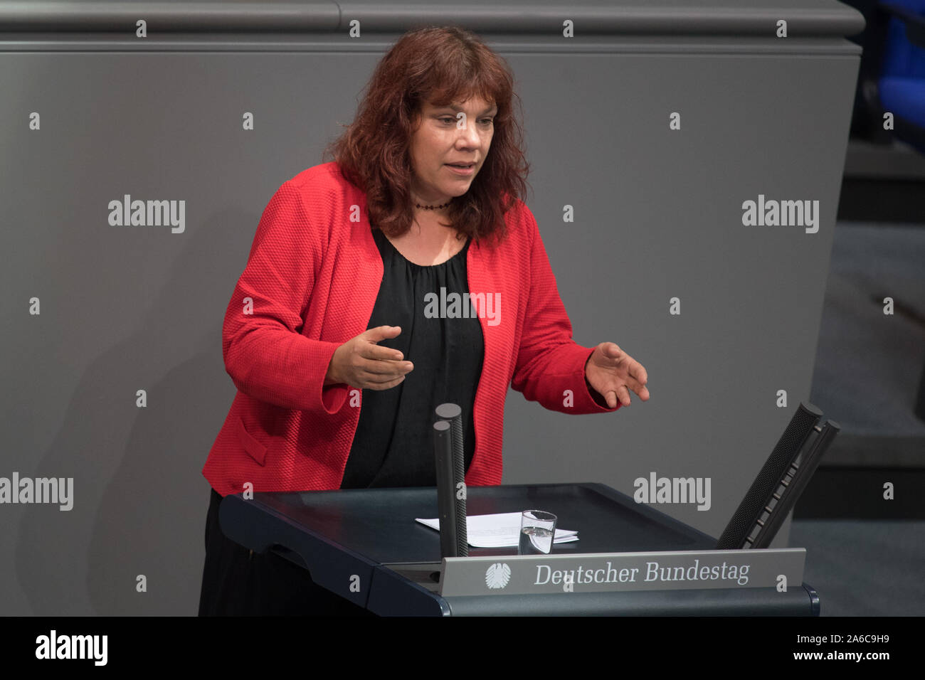 Katrin werner Banque de photographies et d’images à haute résolution ...