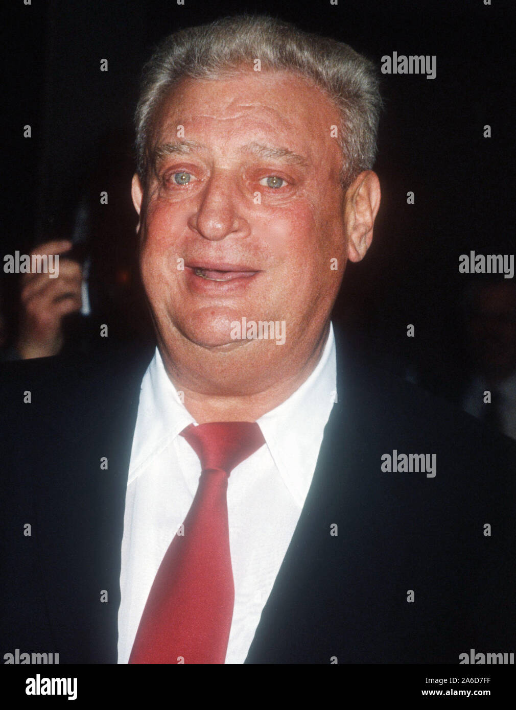 Rodney dangerfield Banque de photographies et d’images à haute ...