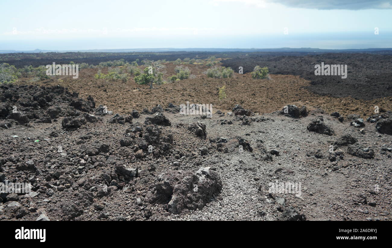 Volcan inactif Banque de photographies et d’images à haute résolution ...