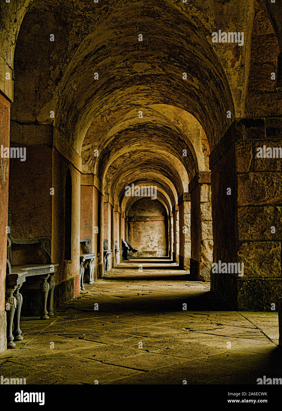 Rousham, kent Banque de photographies et d’images à haute résolution ...