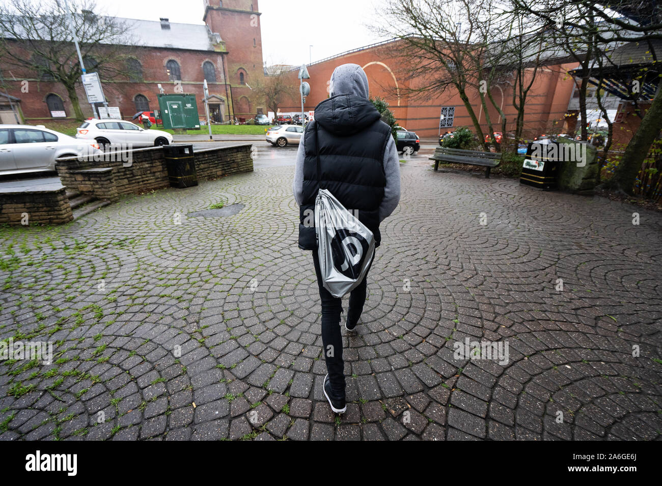 Jd sport store uk Banque de photographies et d’images à haute ...