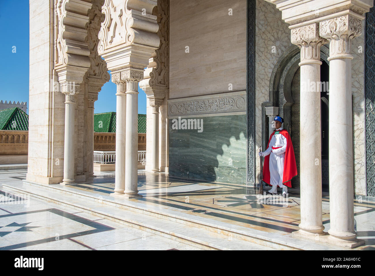 Maroc rabat Banque de photographies et d’images à haute résolution - Alamy
