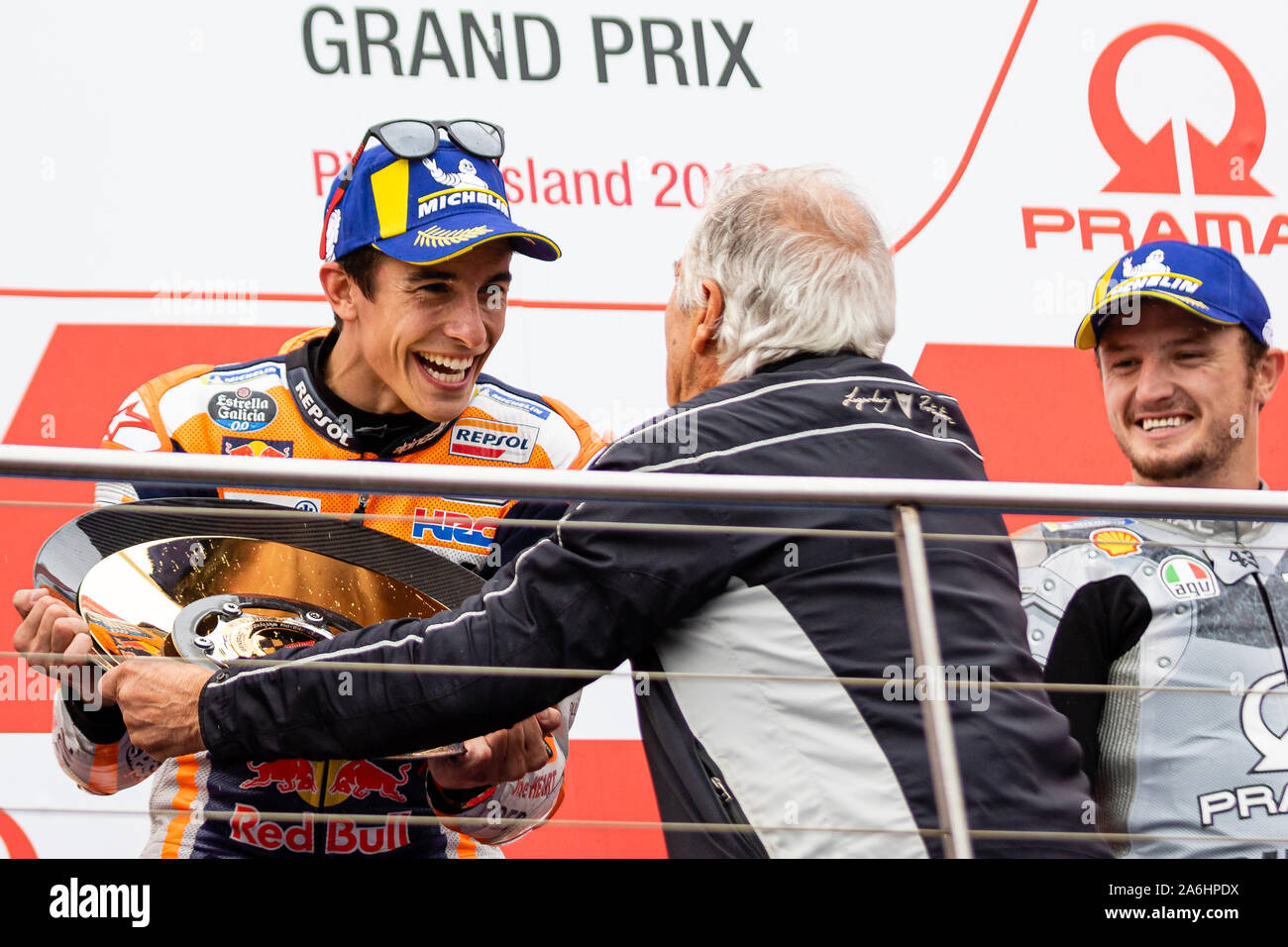 Prix motogp Banque de photographies et d’images à haute résolution - Alamy