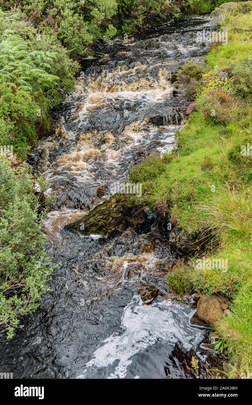 Eaux de whisky Banque de photographies et d’images à haute résolution ...
