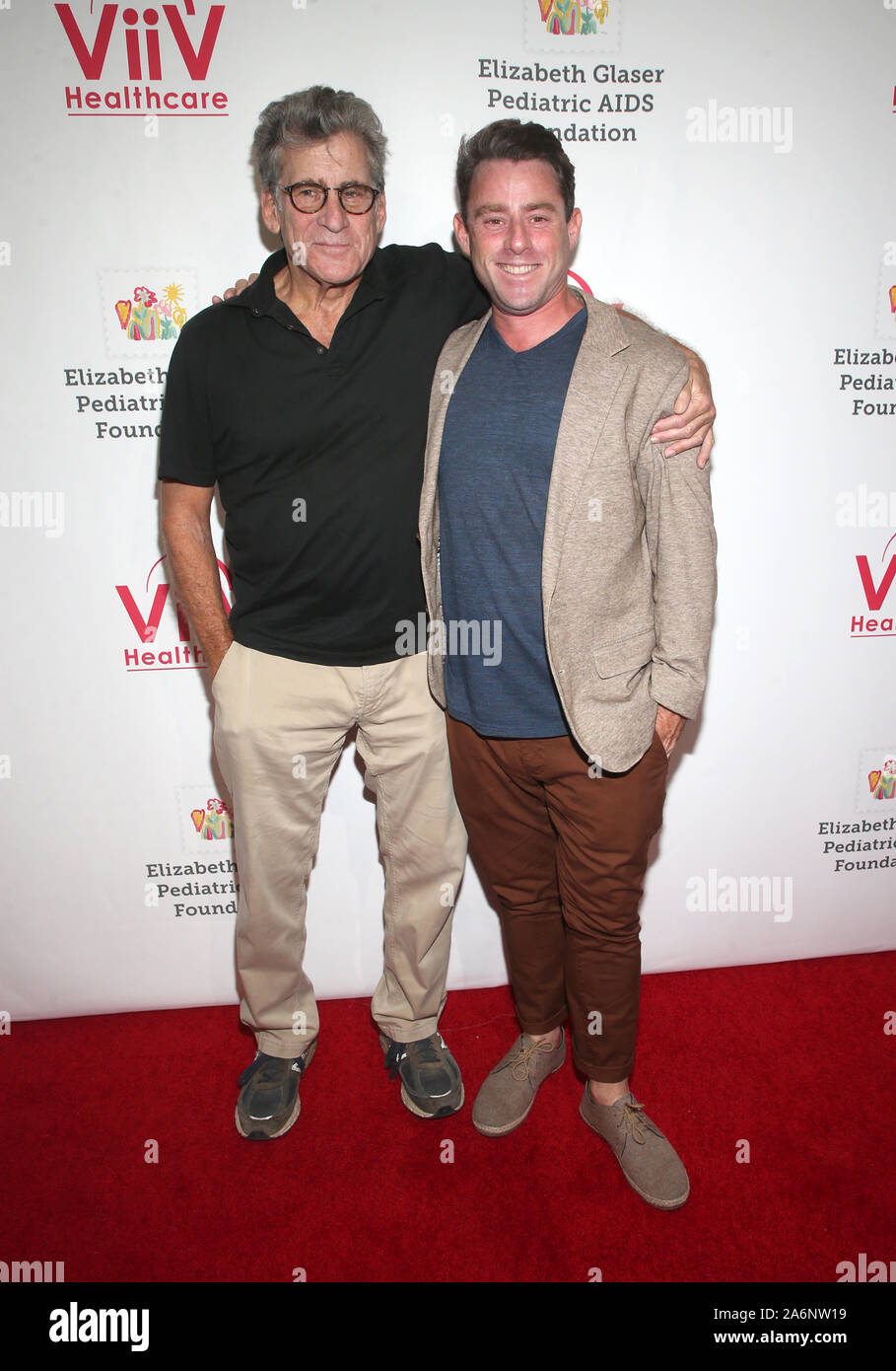 Jake glaser paul michael glaser Banque de photographies et d’images à ...