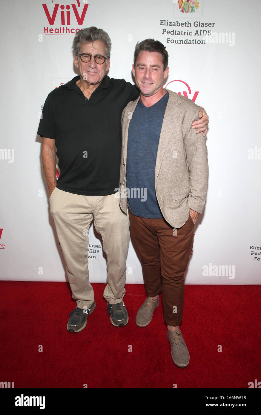 Paul michael glaser jake glaser Banque de photographies et d’images à ...