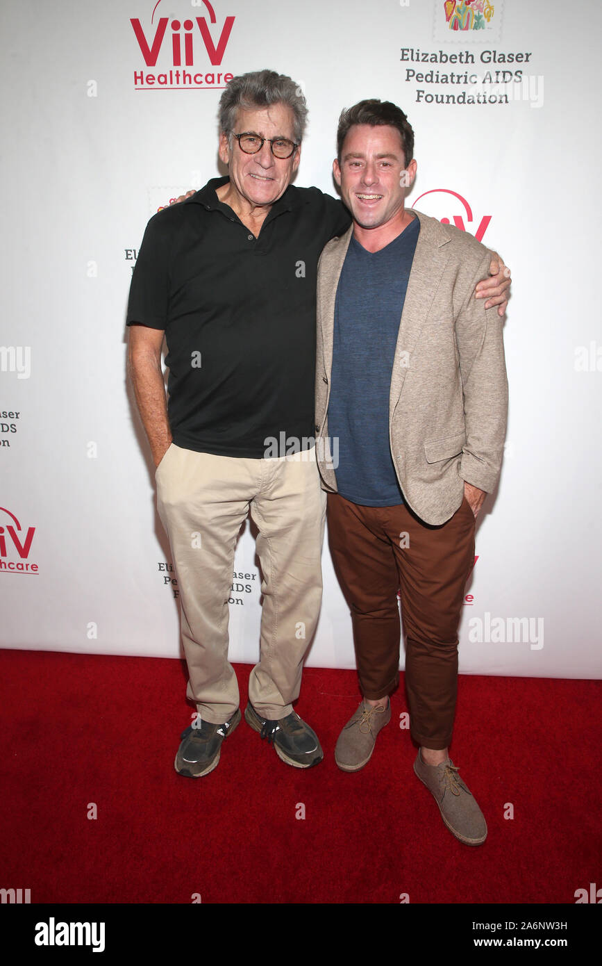 Jake glaser paul michael glaser Banque de photographies et d’images à ...