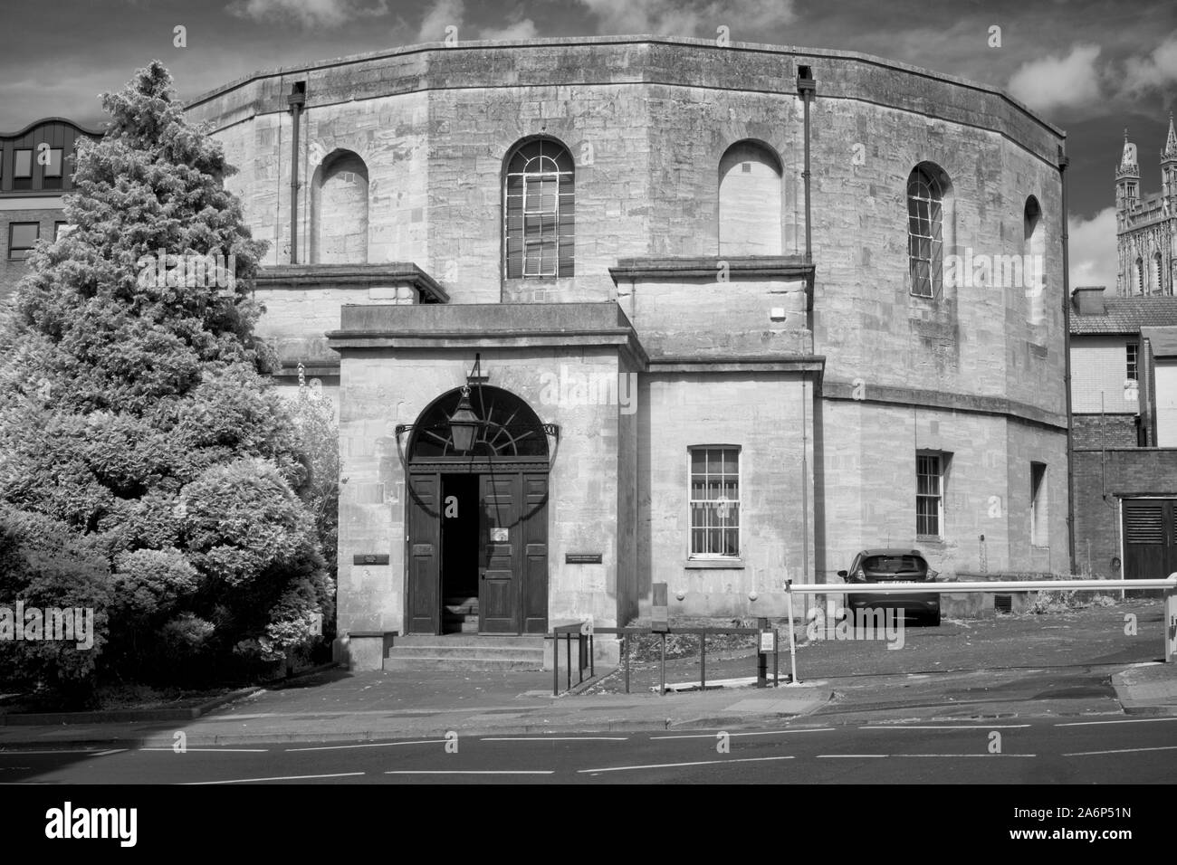 Gloucester crown court Banque de photographies et d’images à haute ...
