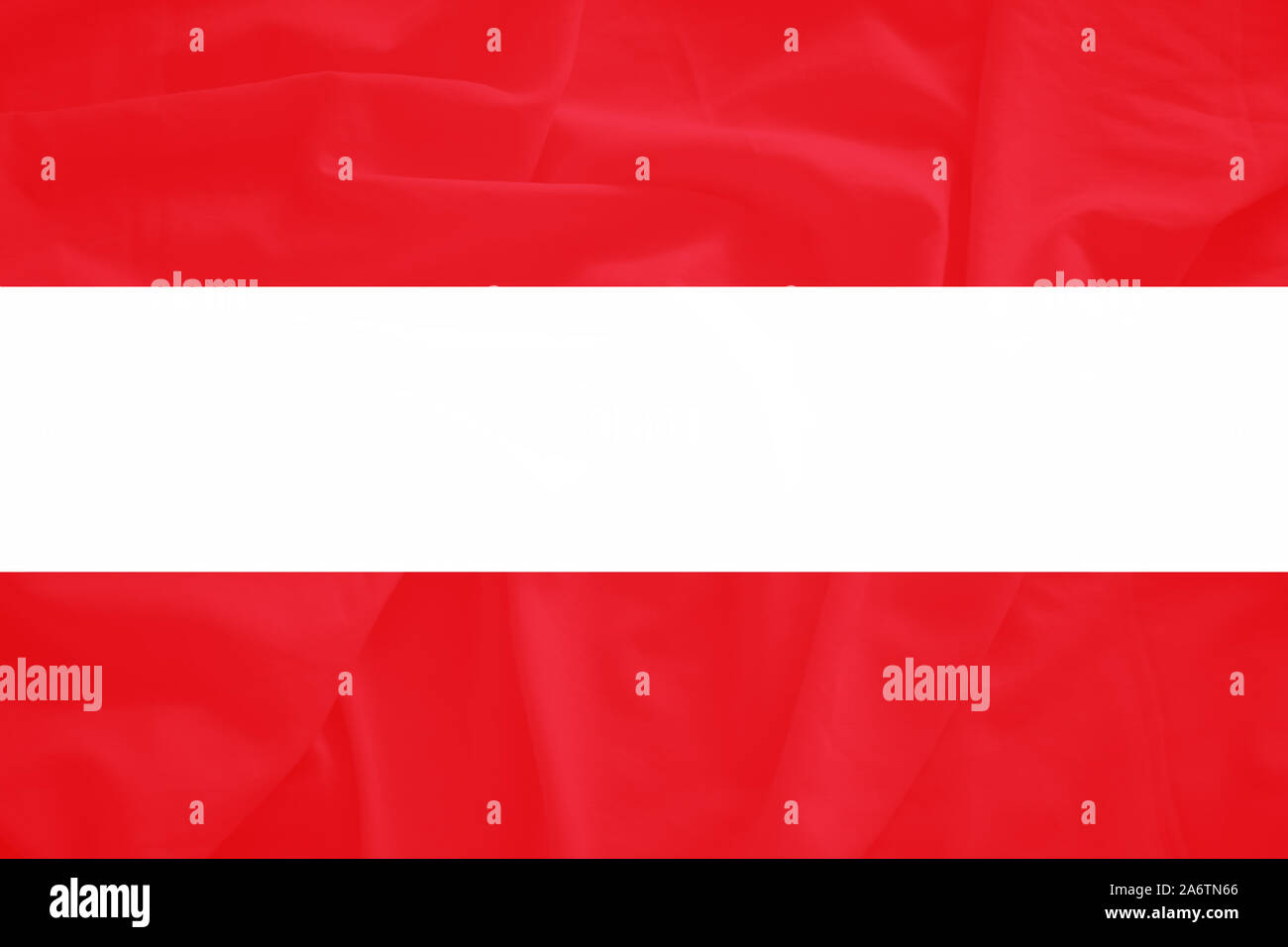 Drapeau autriche Banque de photographies et d’images à haute résolution ...