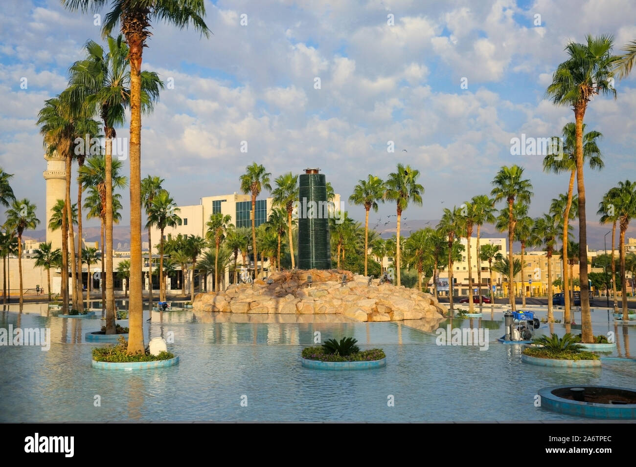 Le lac jordan Banque de photographies et d’images à haute résolution - Alamy
