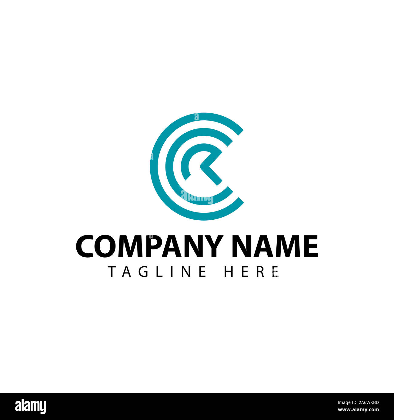 Logo vectoriel de commercialisation Banque de photographies et d’images à haute résolution - Alamy