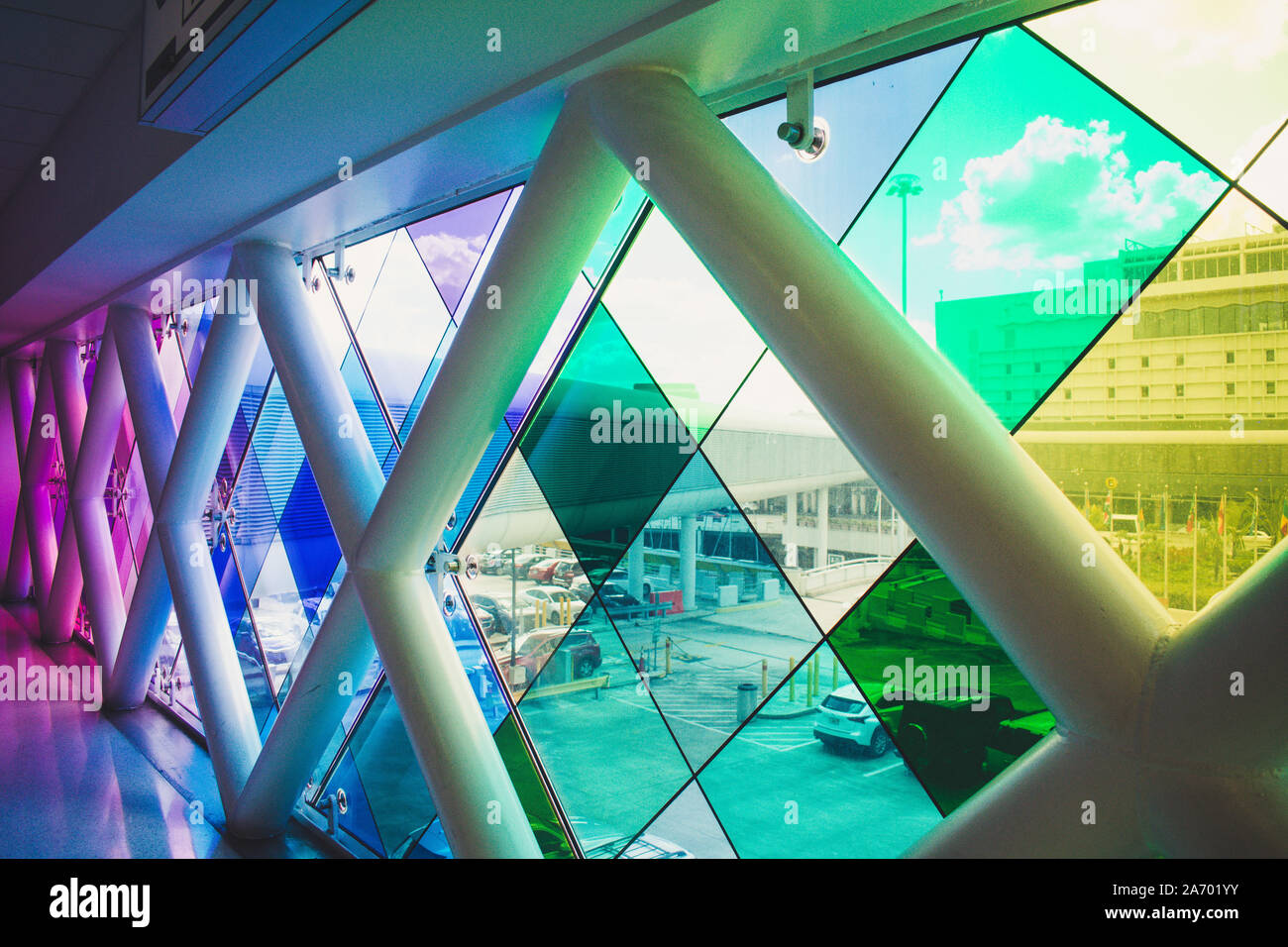 Vol miami Banque de photographies et d’images à haute résolution - Alamy