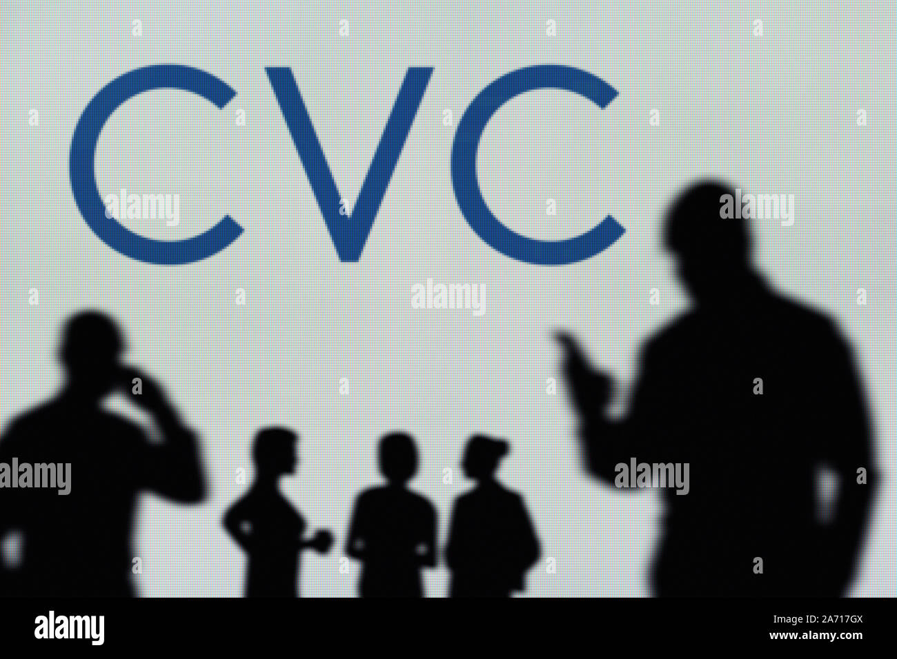 Cvc capital partners Banque de photographies et d’images à haute ...