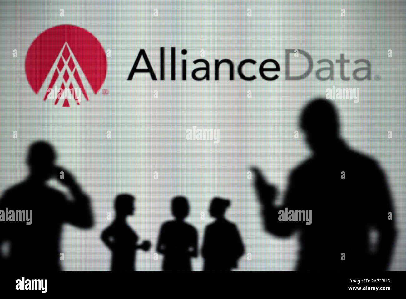 Logo de l'alliance Banque de photographies et d’images à haute ...