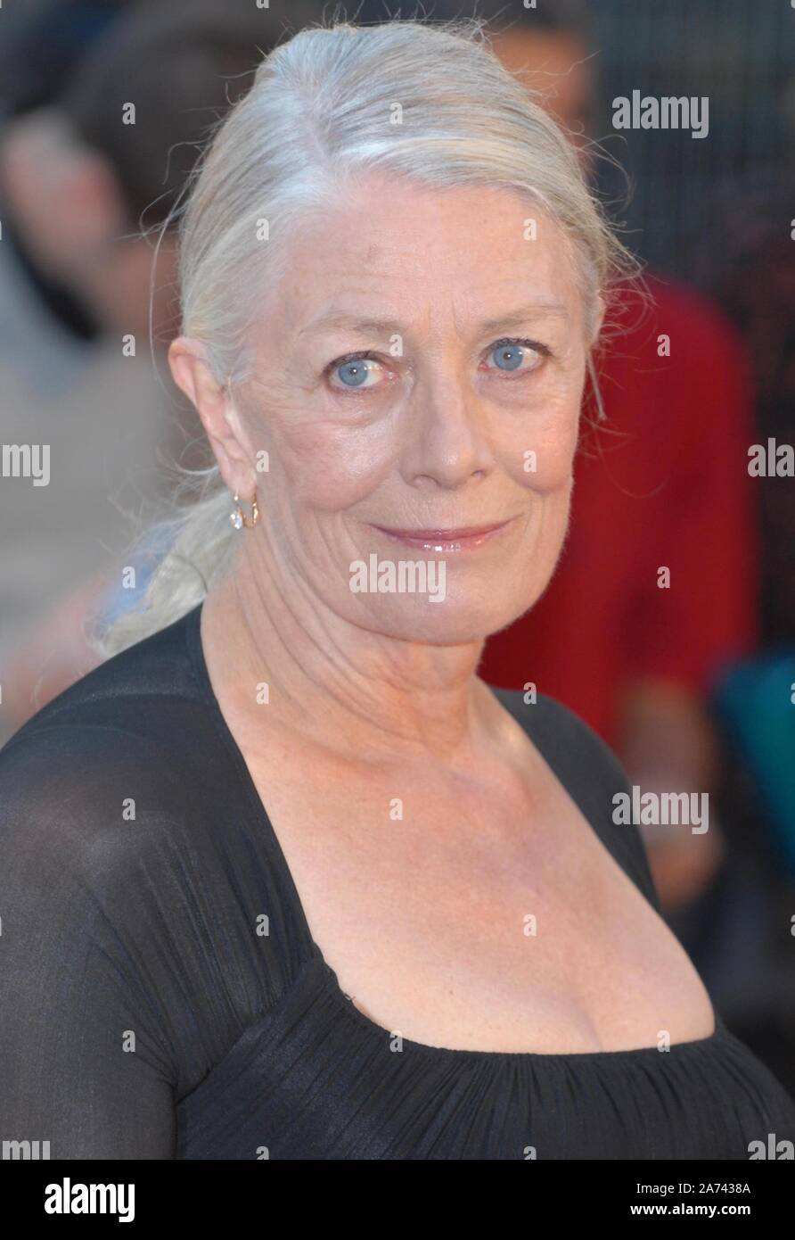 Actress vanessa redgrave Banque de photographies et d’images à haute ...