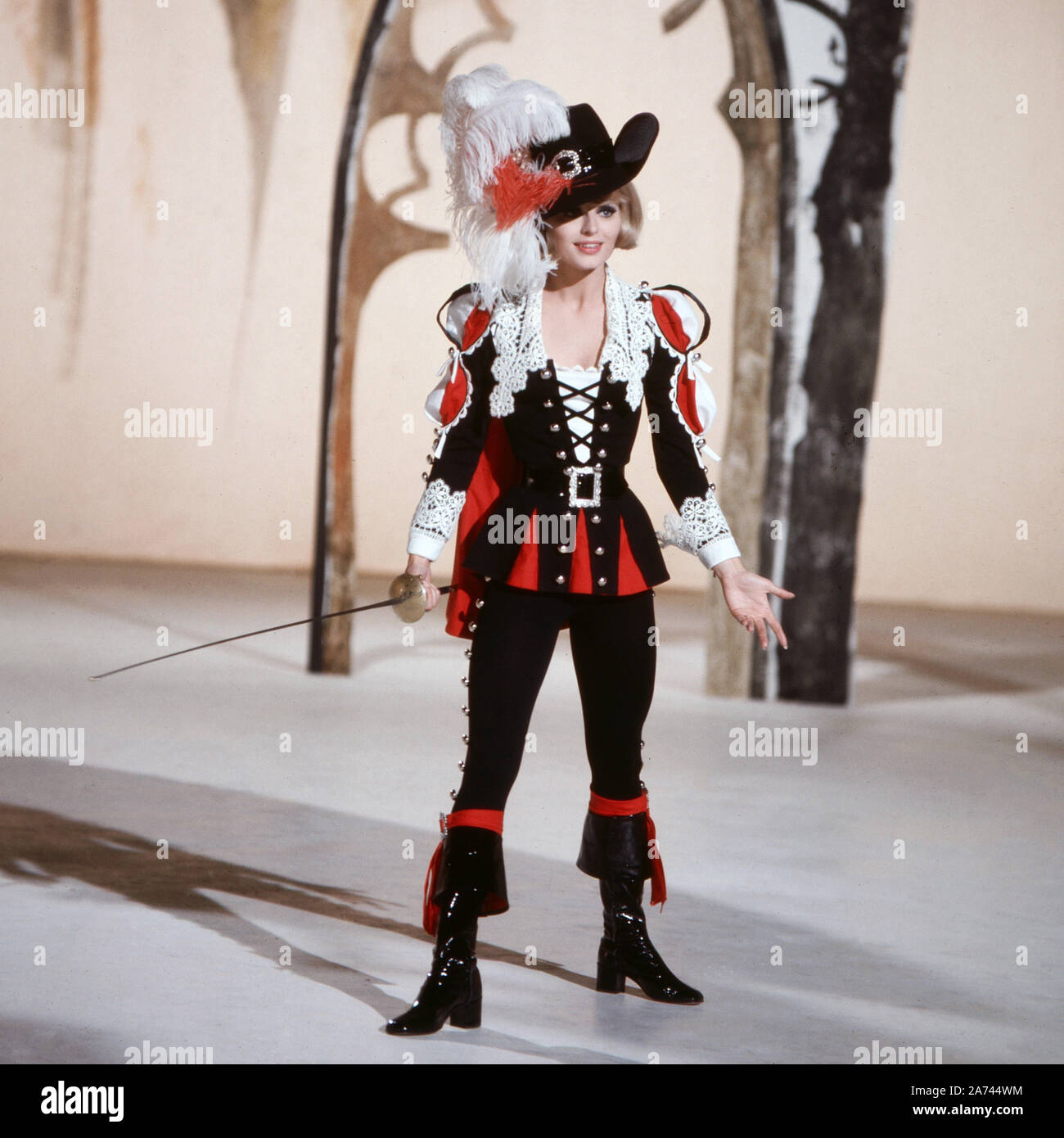 Marlene charell Banque de photographies et d’images à haute résolution ...