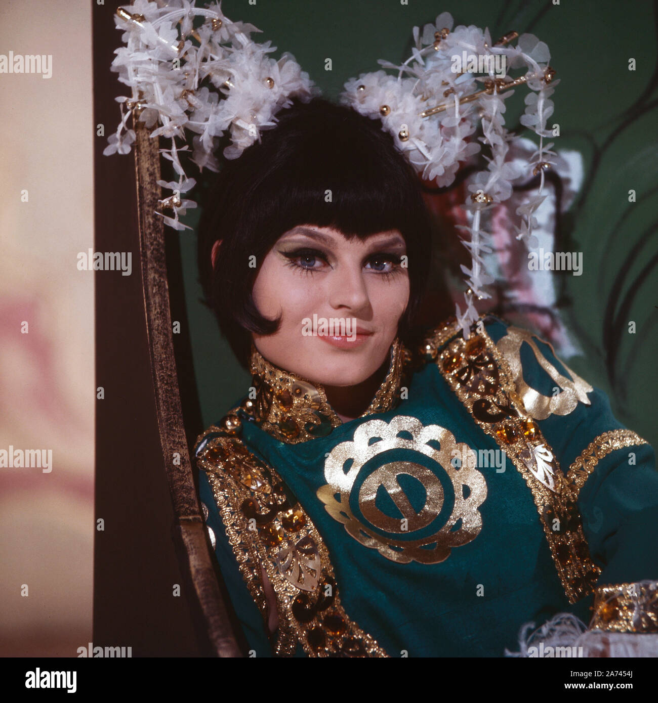 Marlene charell Banque de photographies et d’images à haute résolution ...