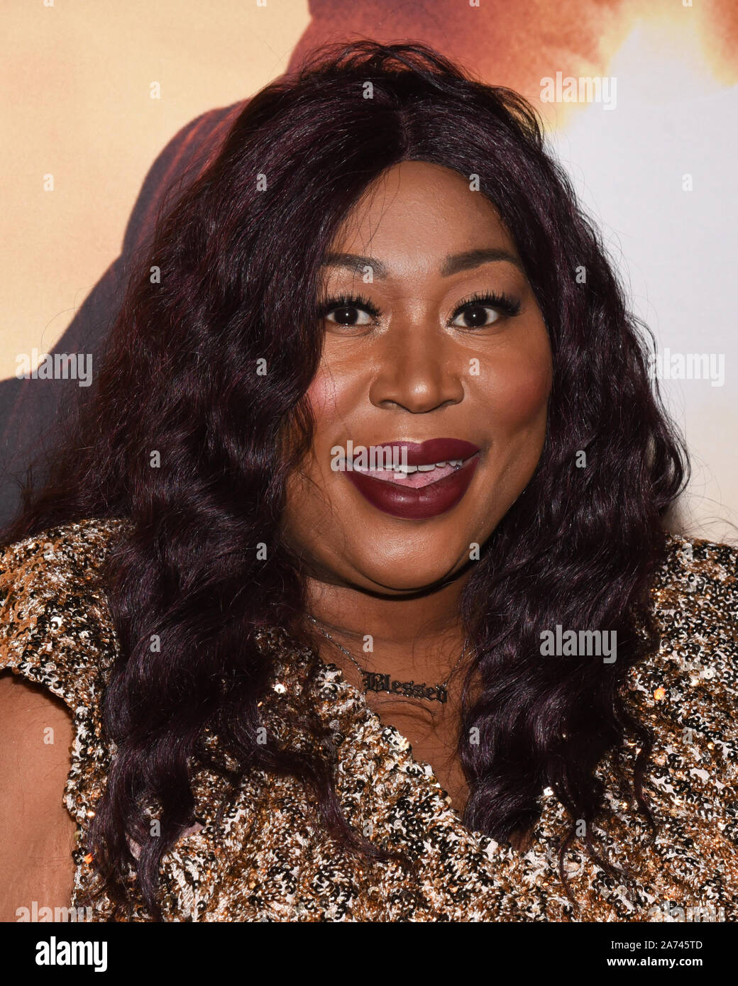 Kia stevens Banque de photographies et d’images à haute résolution - Alamy