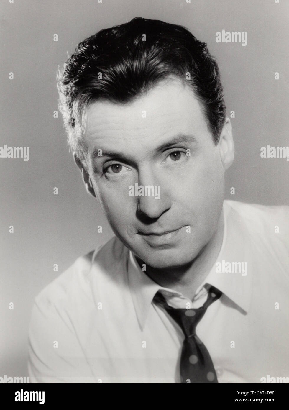 Peter alexander 1950s Banque de photographies et d’images à haute ...