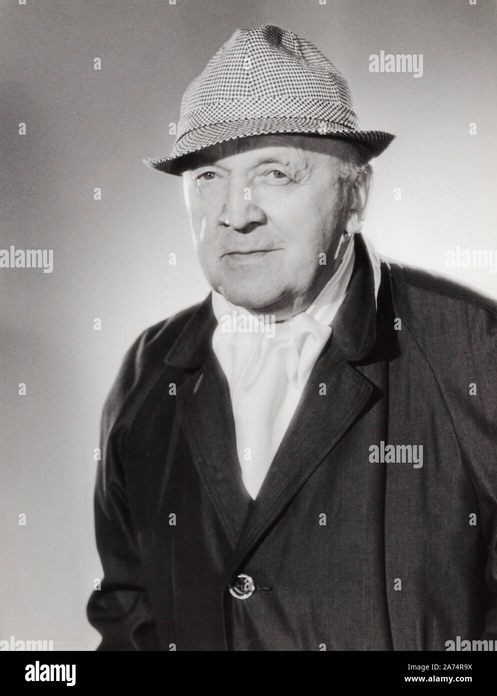 Alfred braun Banque de photographies et d’images à haute résolution - Alamy