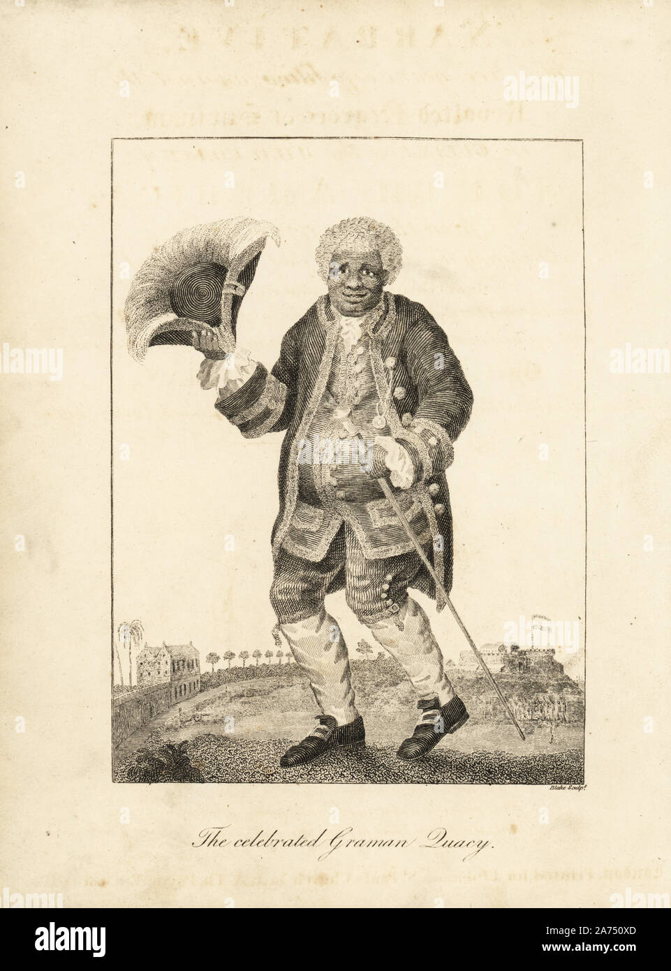 Graman quassi Banque de photographies et d’images à haute résolution ...