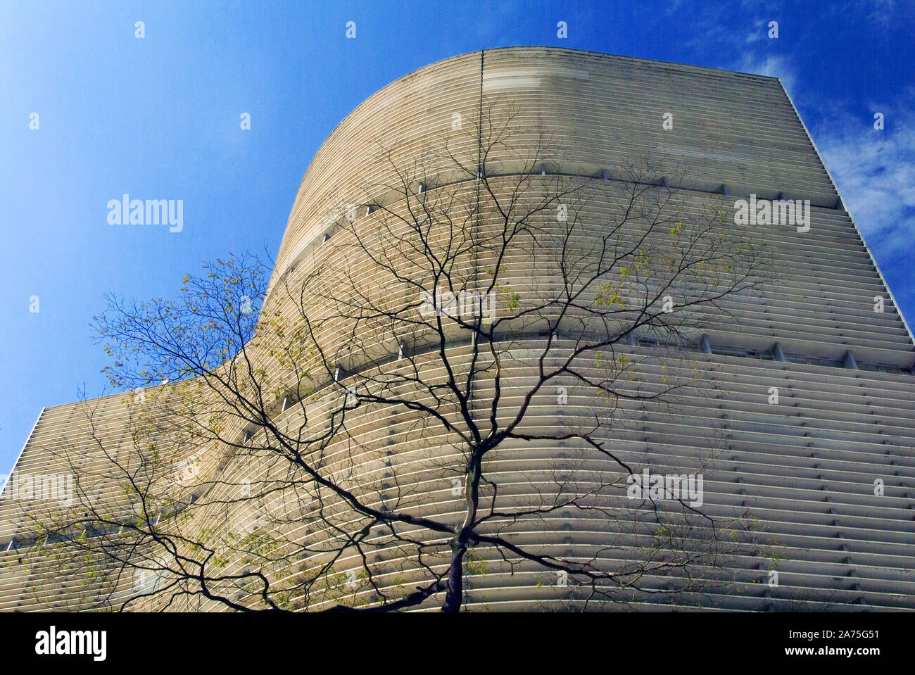 Copan building sao paulo Banque de photographies et d’images à haute ...