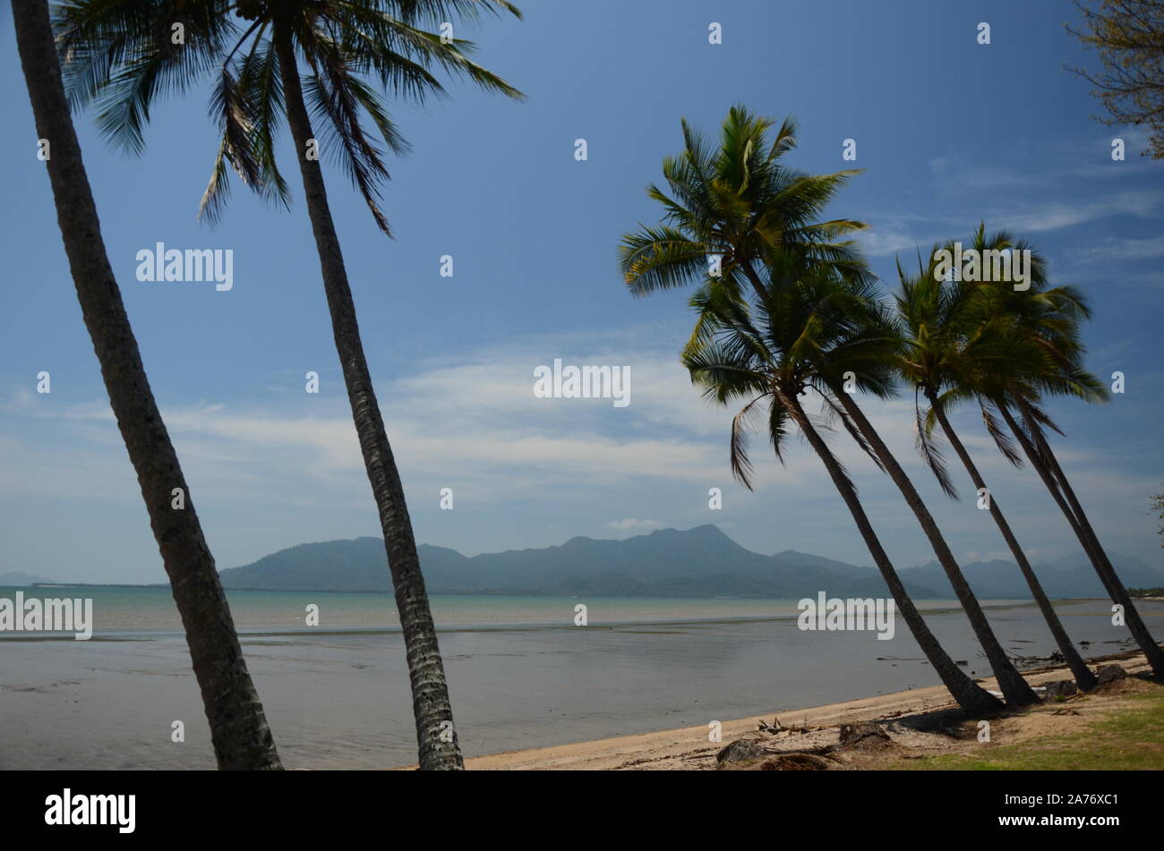 Cyclone australien Banque de photographies et d’images à haute ...