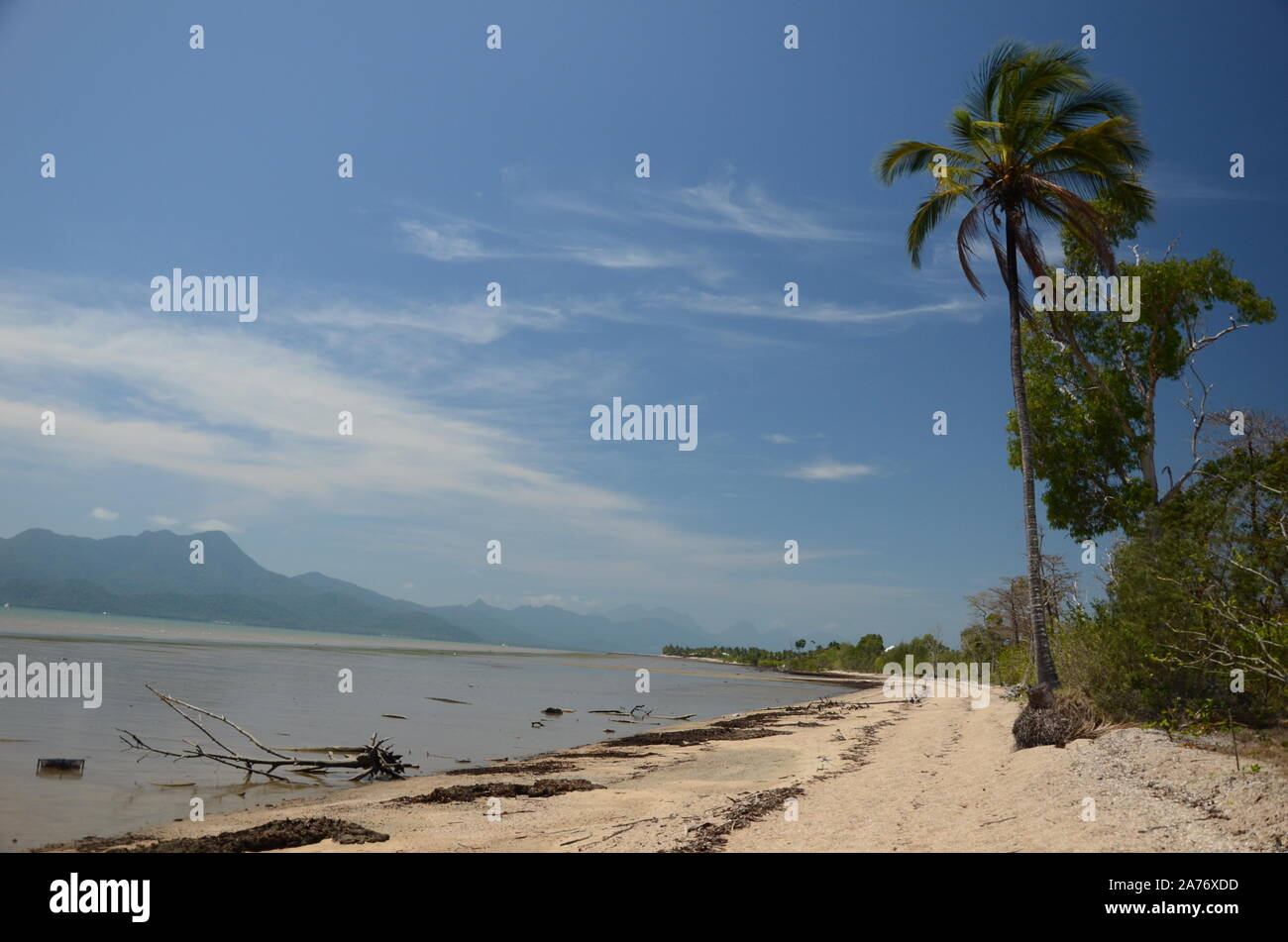 Cyclone australien Banque de photographies et d’images à haute ...