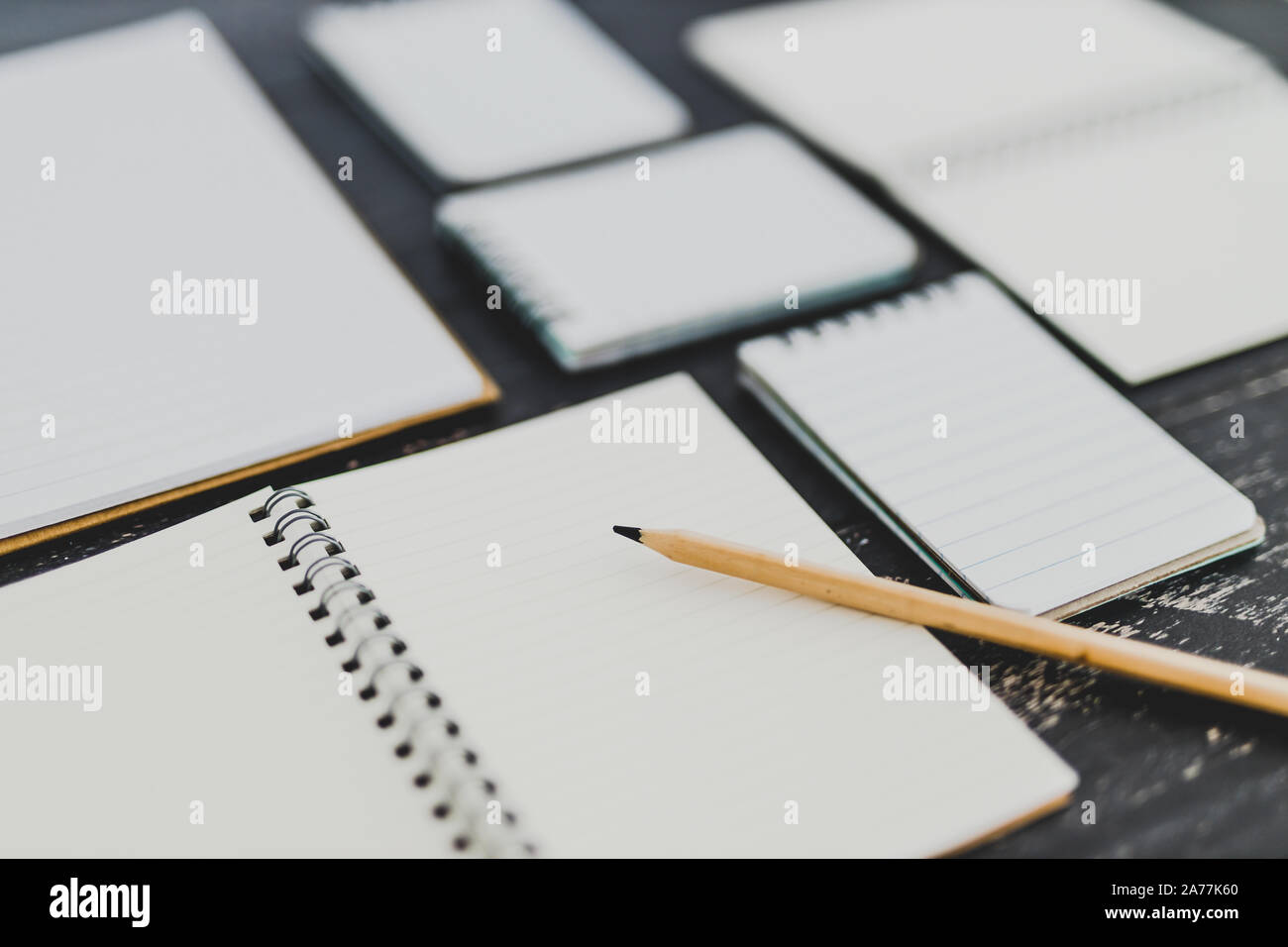 À la recherche d'idées ou de démarrer un nouveau projet encore conceptuel-vie, groupe des ...