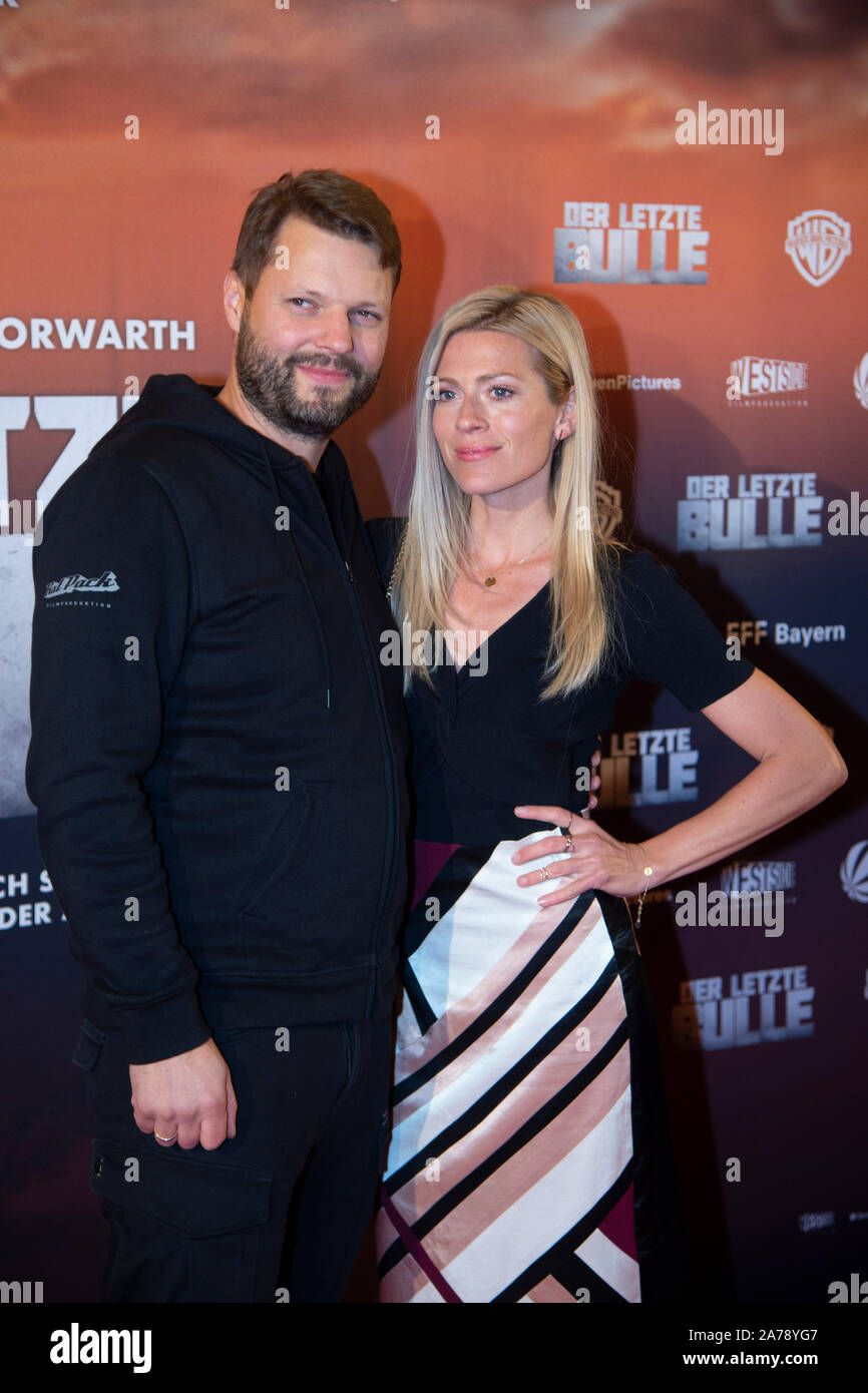 Nele kiper premiere Banque de photographies et d’images à haute ...