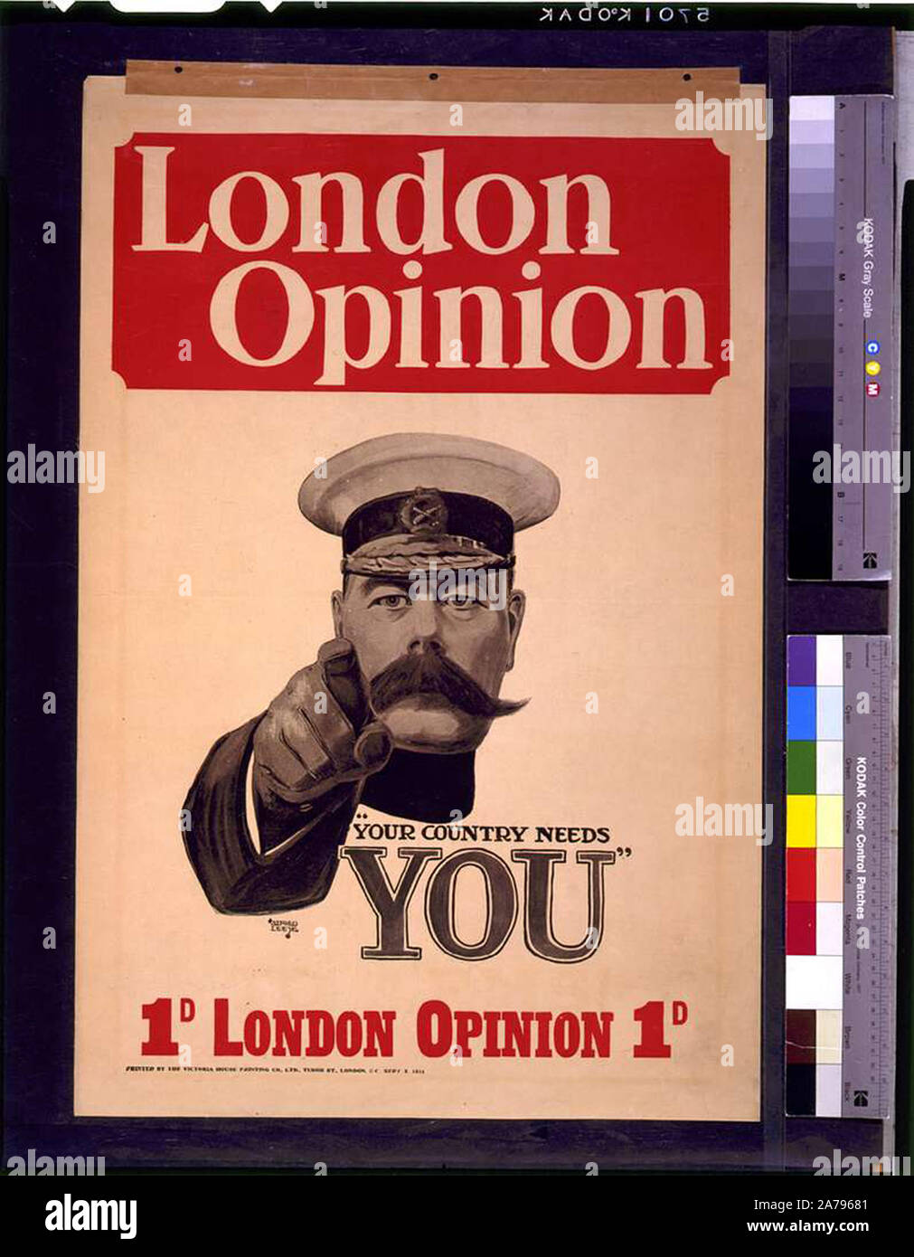 Affiche De Recrutement De Larmée Vintage Affiches De Propagande Ou