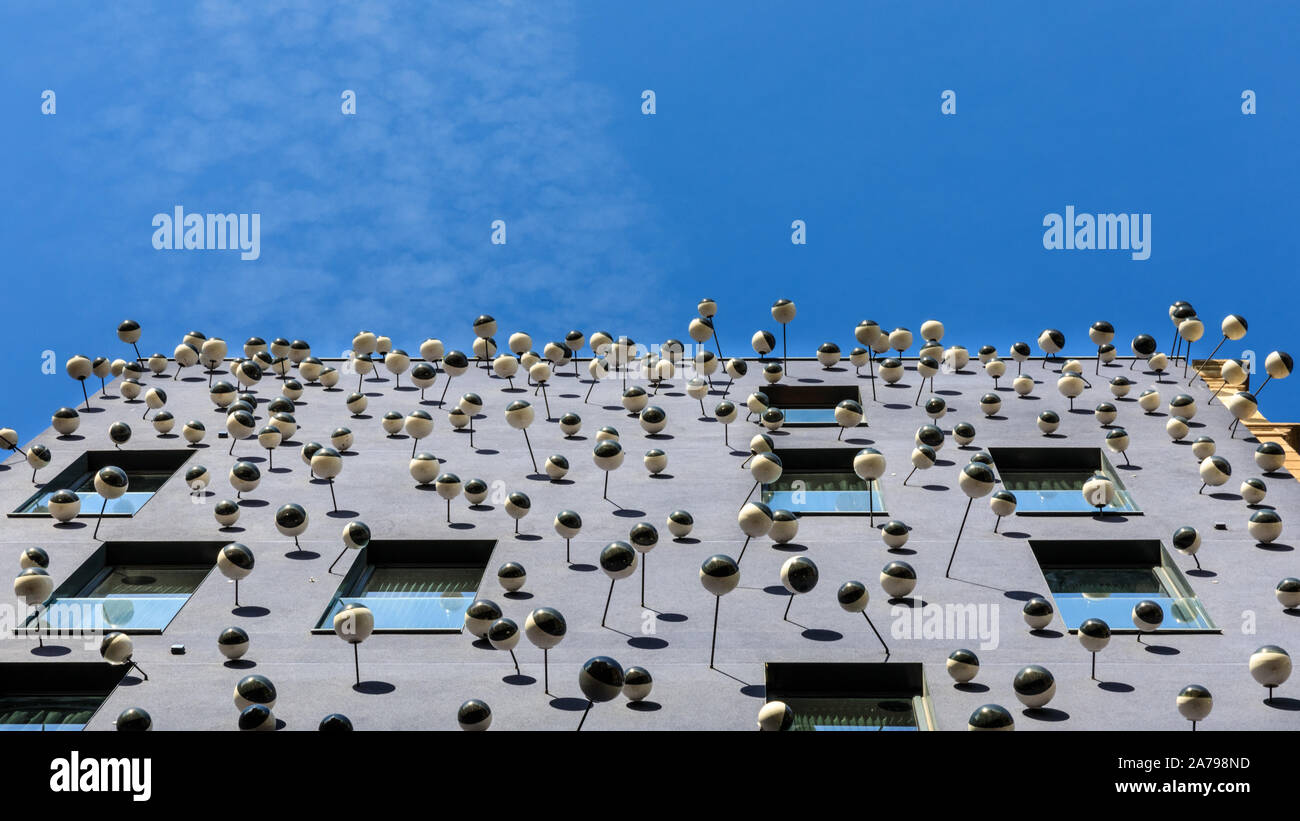 Oeuvre de frederic amat Banque de photographies et d’images à haute ...