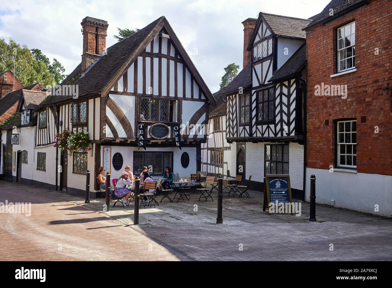 Thomas oken Banque de photographies et d’images à haute résolution - Alamy