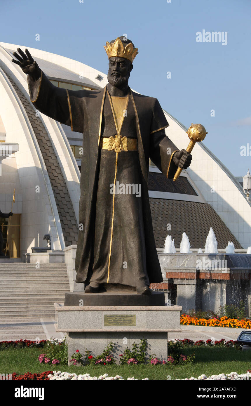 Tughril beg Banque de photographies et d’images à haute résolution - Alamy