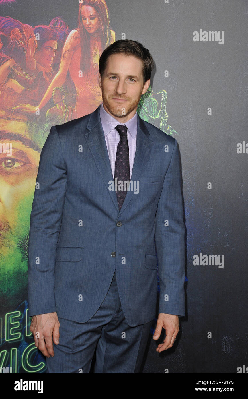 Sam jaeger actor Banque de photographies et d’images à haute résolution ...