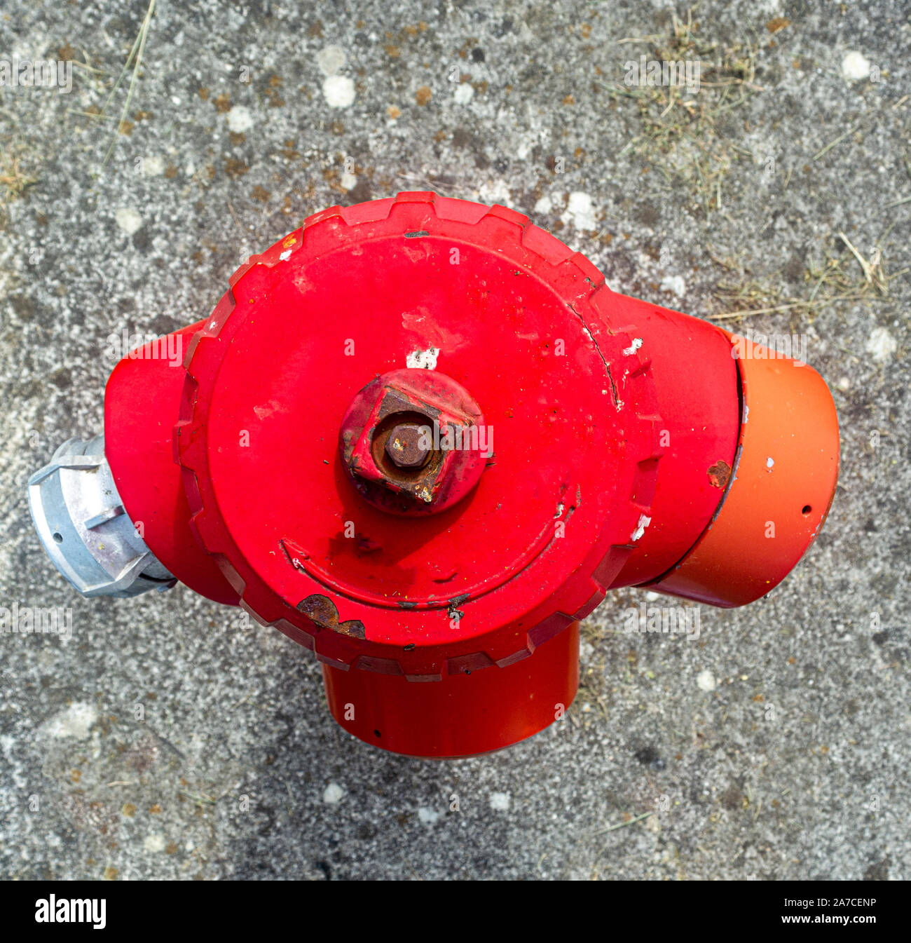 Symbole de bouche d'incendie Banque de photographies et d’images à ...