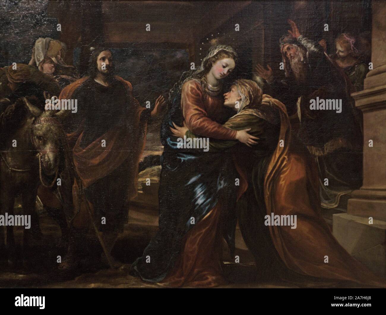 Francesco ricci Banque de photographies et d’images à haute résolution ...