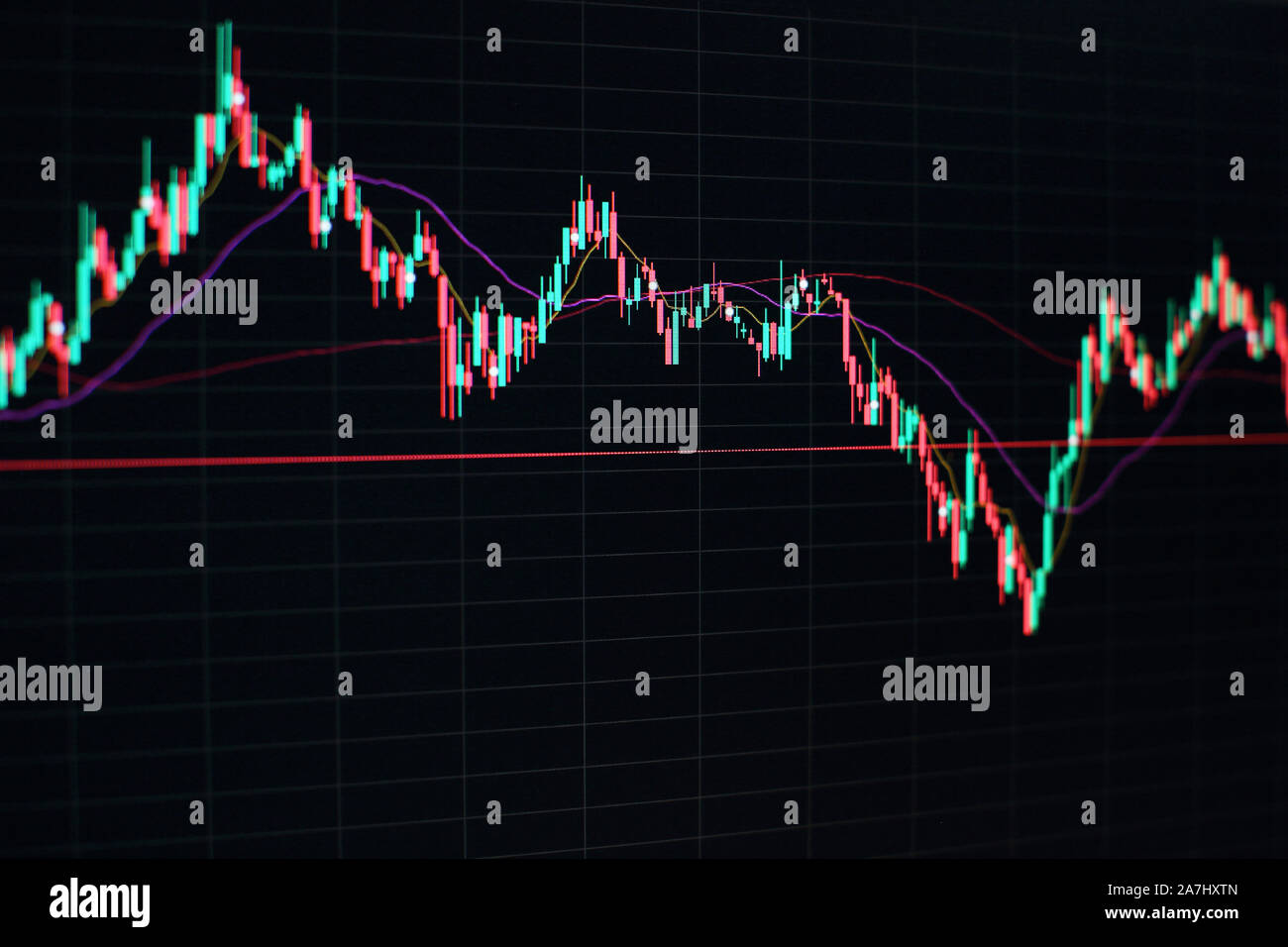 Tableau De Taux Banque d'image et photos - Alamy