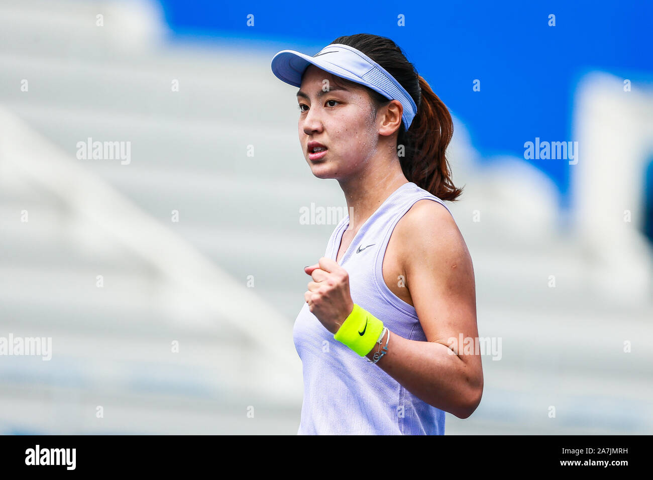 Wang xinyu Banque de photographies et d’images à haute résolution - Alamy