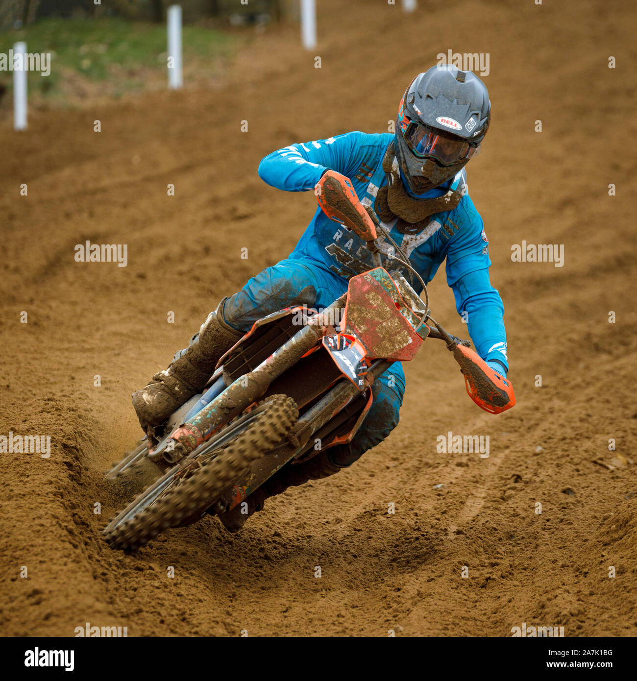 Shaun simpson Banque de photographies et d’images à haute résolution ...