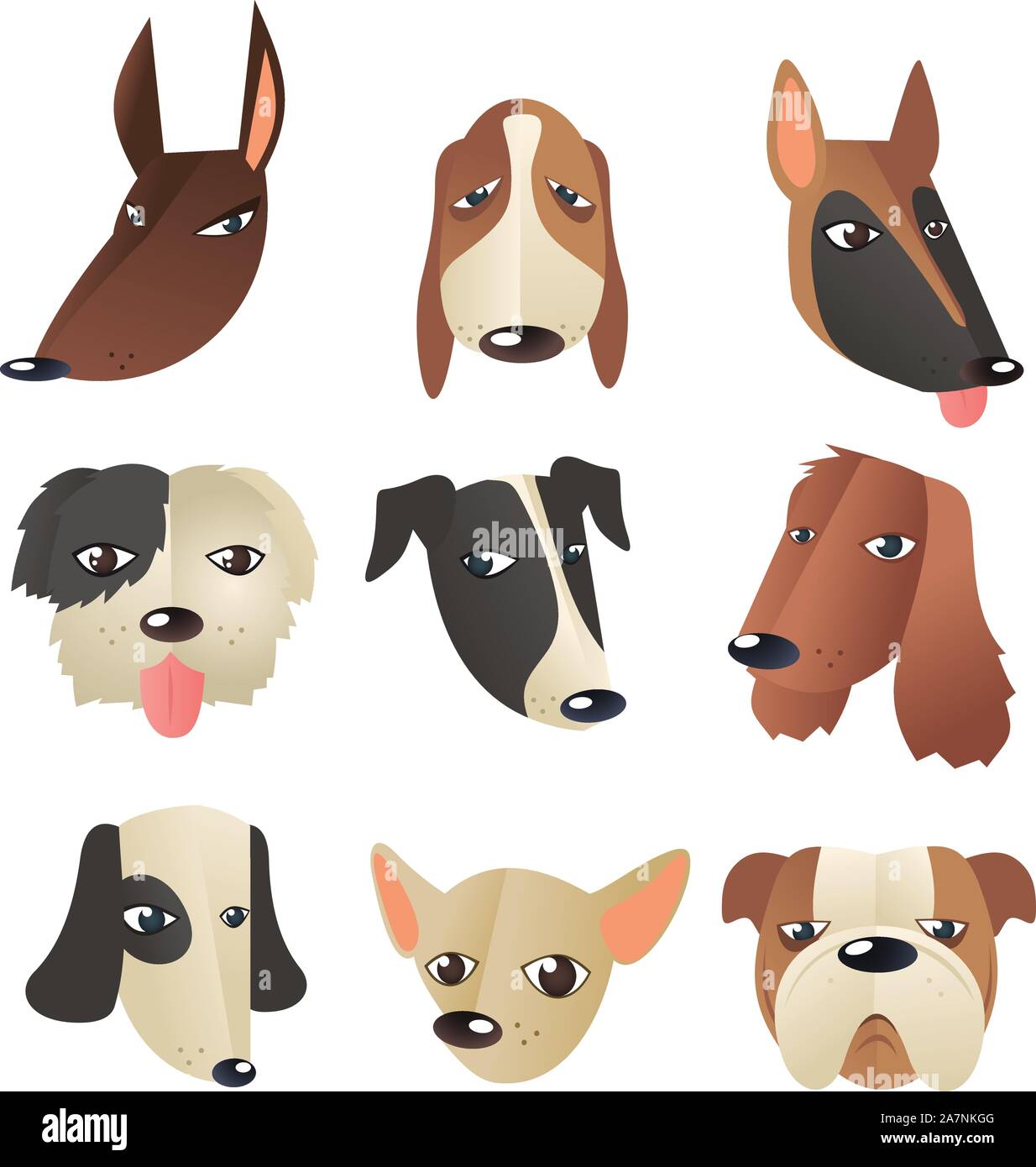 Emoticon tirant la langue Banque d'images vectorielles - Alamy Emoticon tirant la langue Banque d'images vectorielles - Alamy